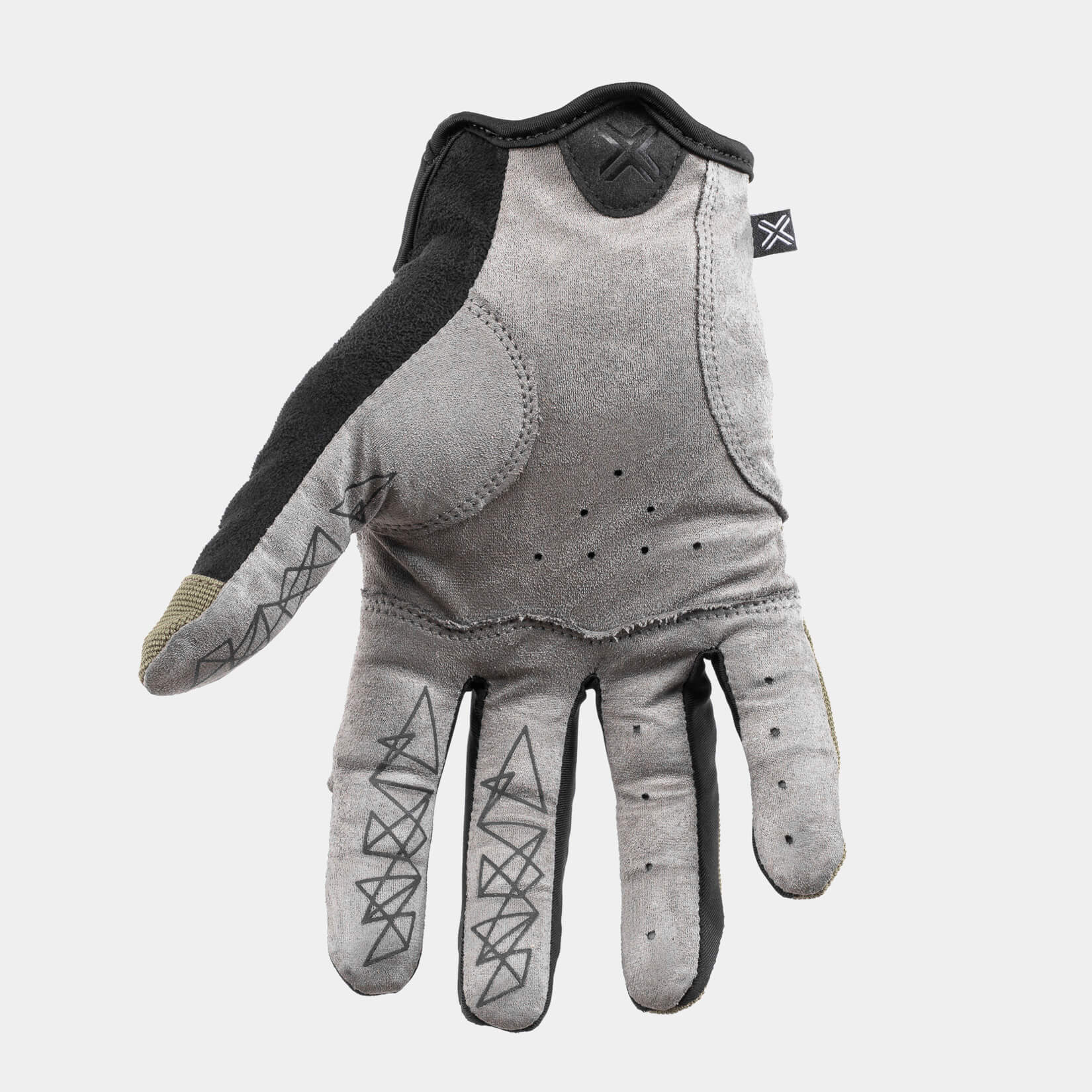 Fuse Stealth Gloves Olive – Fuse Protection
