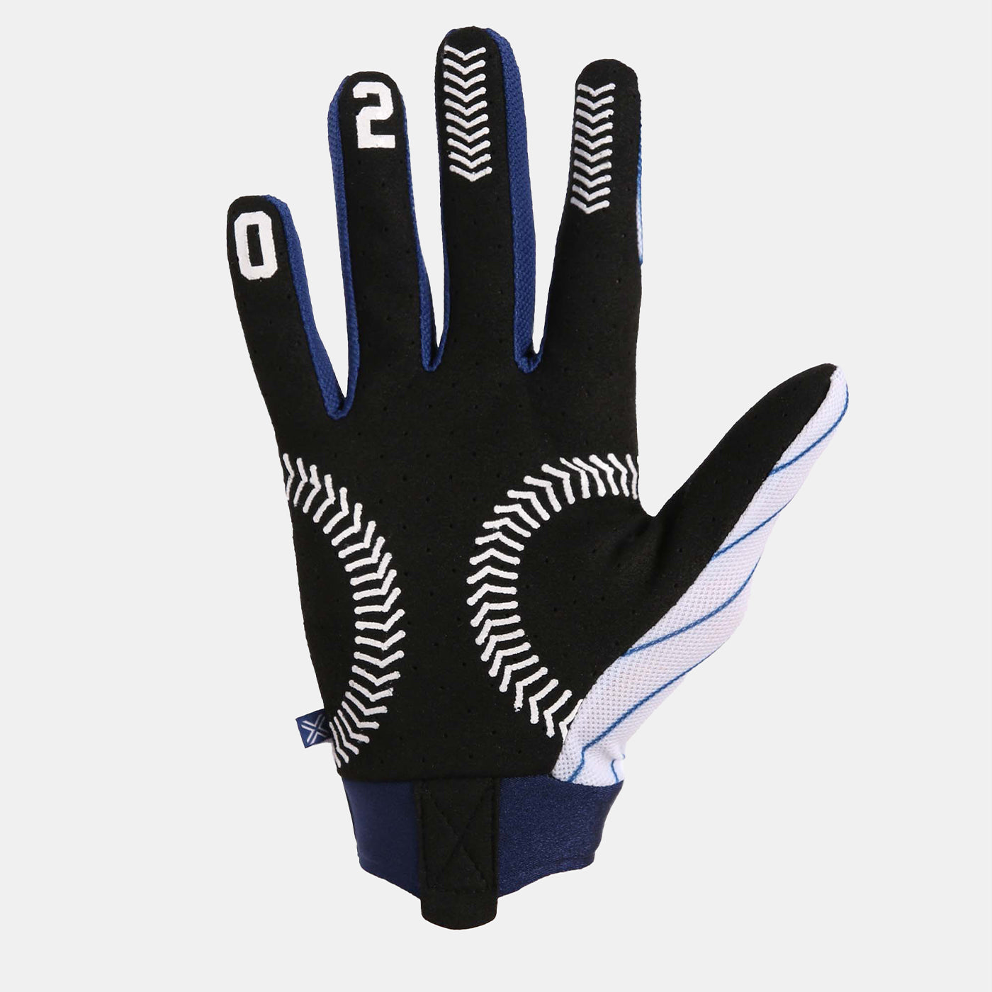 FUSE OMEGA Glove - Ballpark - white – Fuse Protection