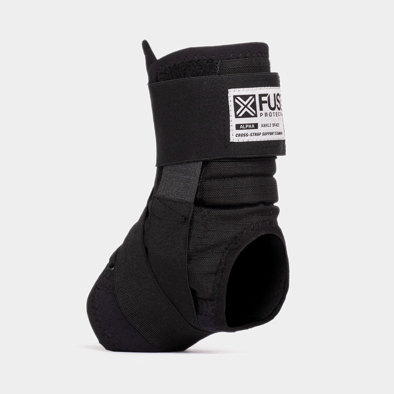 Fuse Alpha PRO Ankle Brace – Fuse Protection