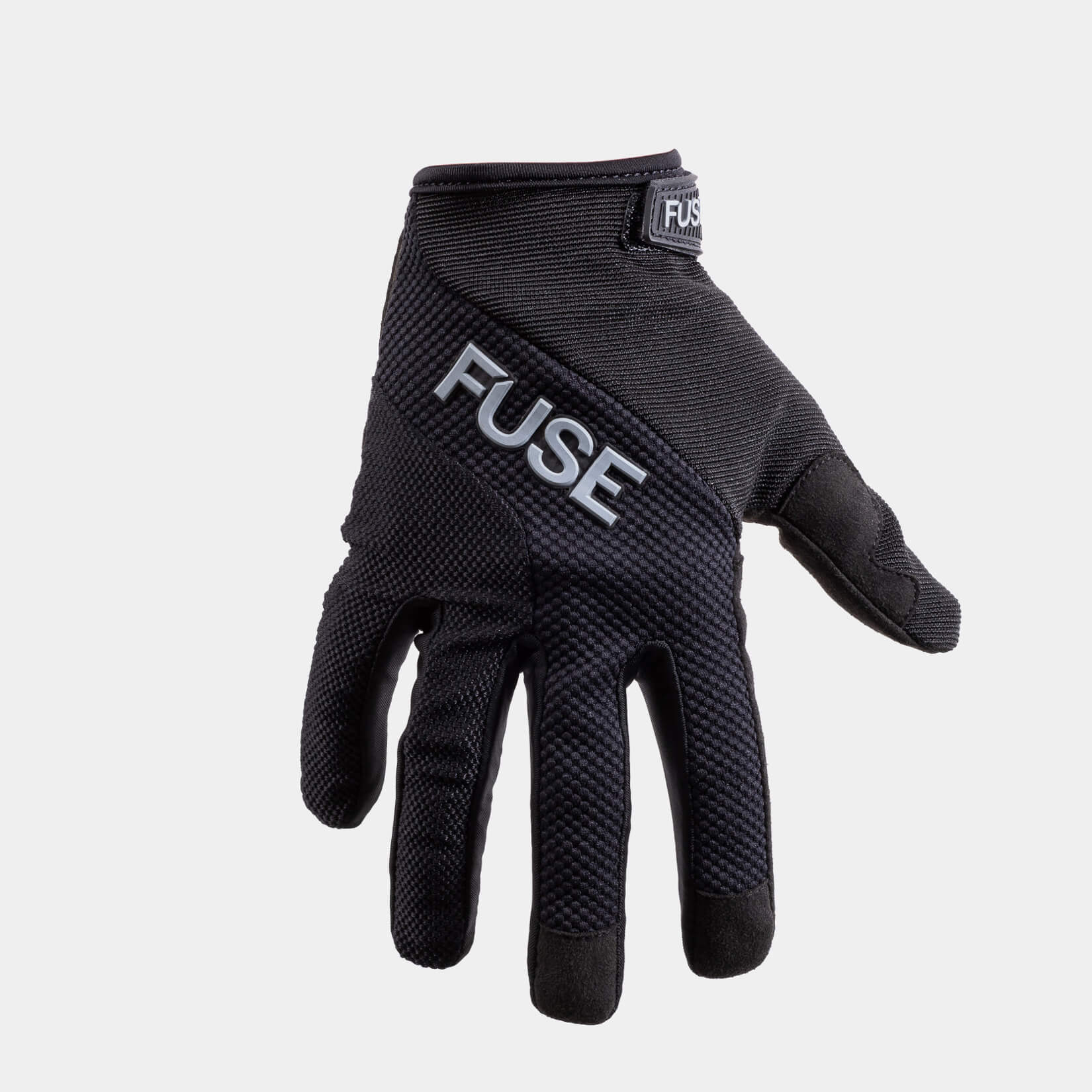 Fuse ECHO Gloves Black – Fuse Protection