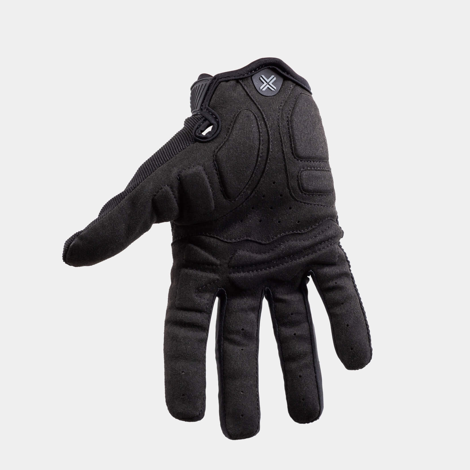 Fuse ECHO Gloves Black – Fuse Protection