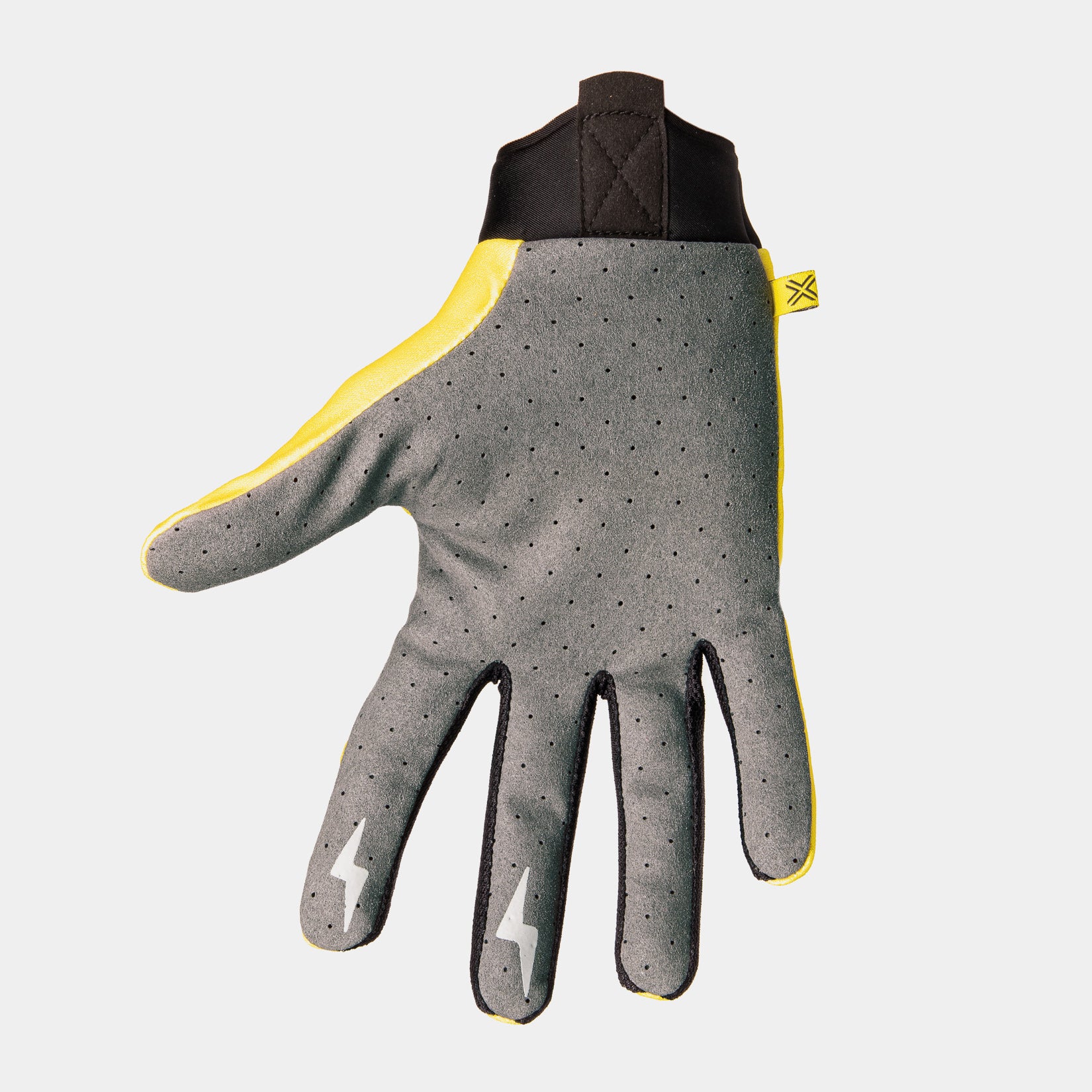 FUSE OMEGA Glove - Cafe - Yellow – Fuse Protection