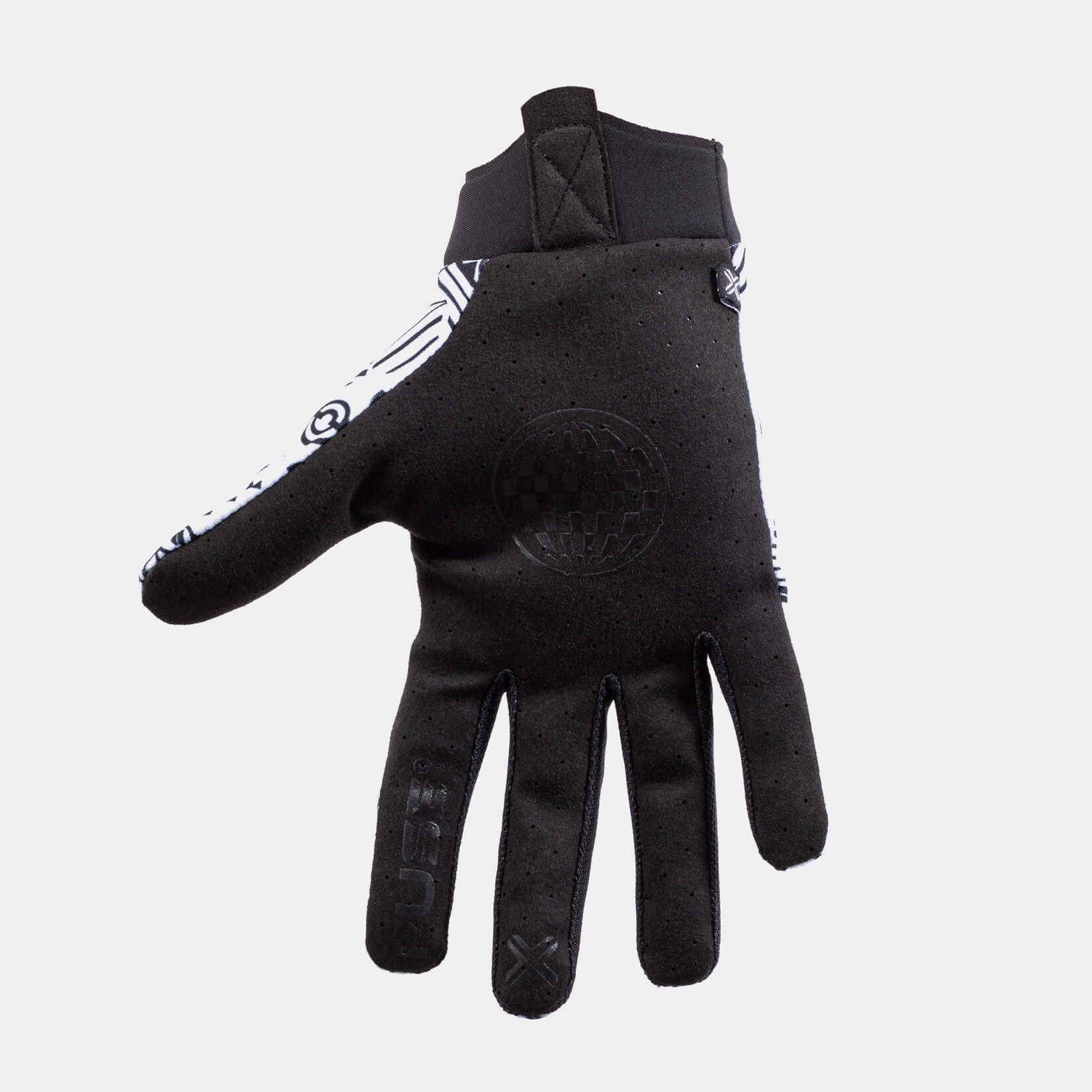Fuse Omega Gloves Global Slate grey – Fuse Protection