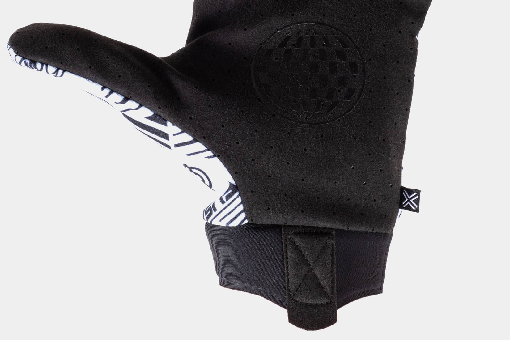 Fuse Omega Gloves Global Slate grey – Fuse Protection