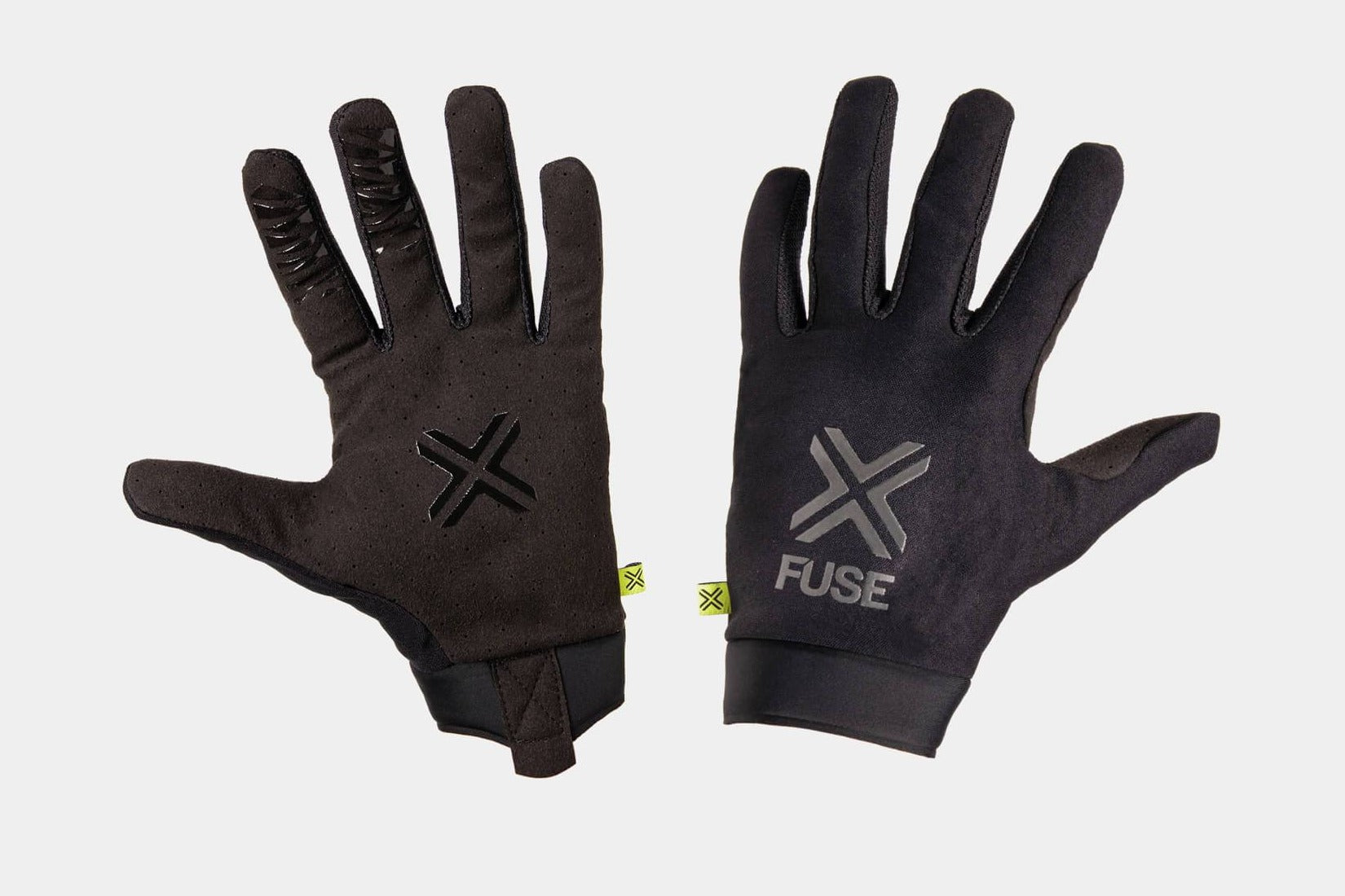 Fuse Omega Gloves Black – Fuse Protection