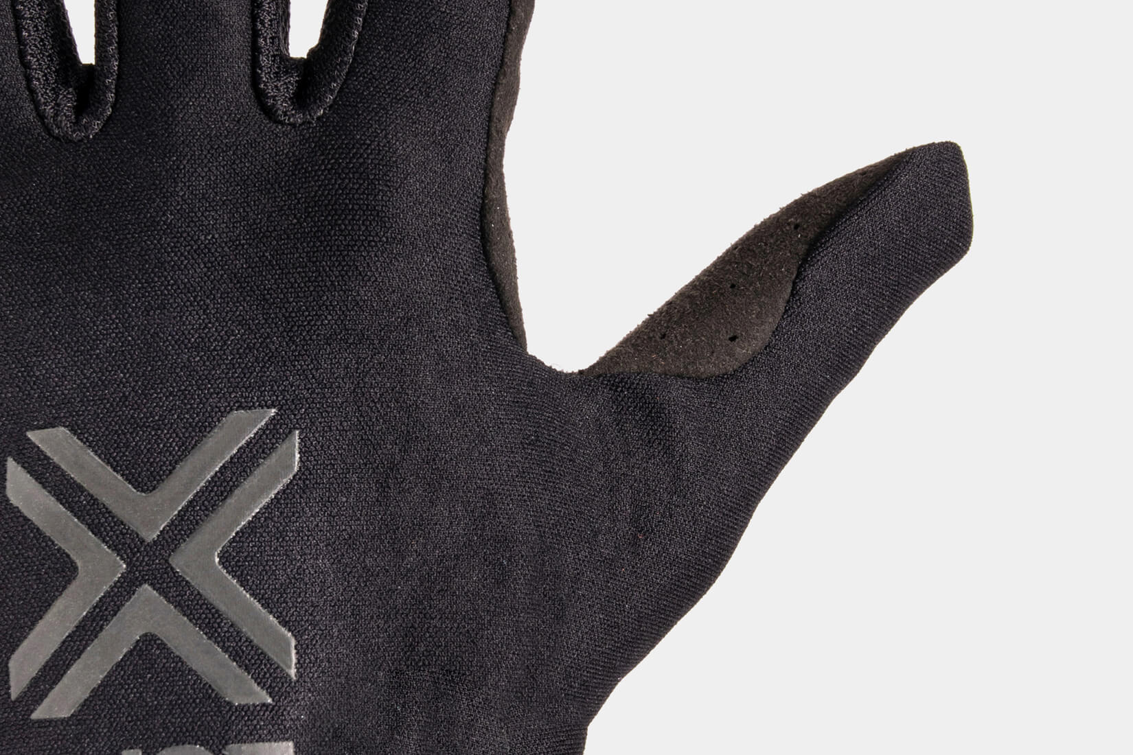 Fuse Omega Gloves Black – Fuse Protection