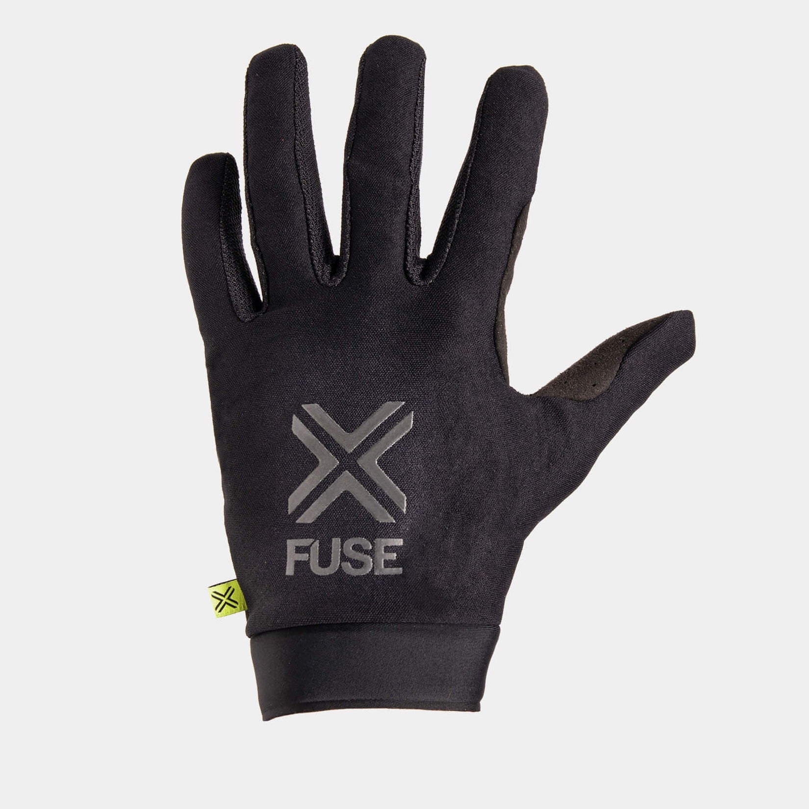 Fuse Omega Gloves Black – Fuse Protection