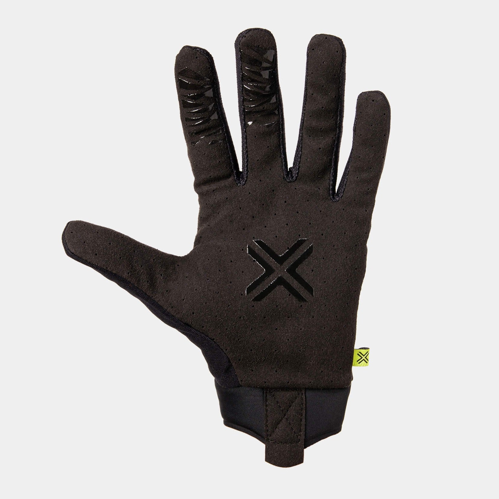Fuse Omega Gloves Black – Fuse Protection