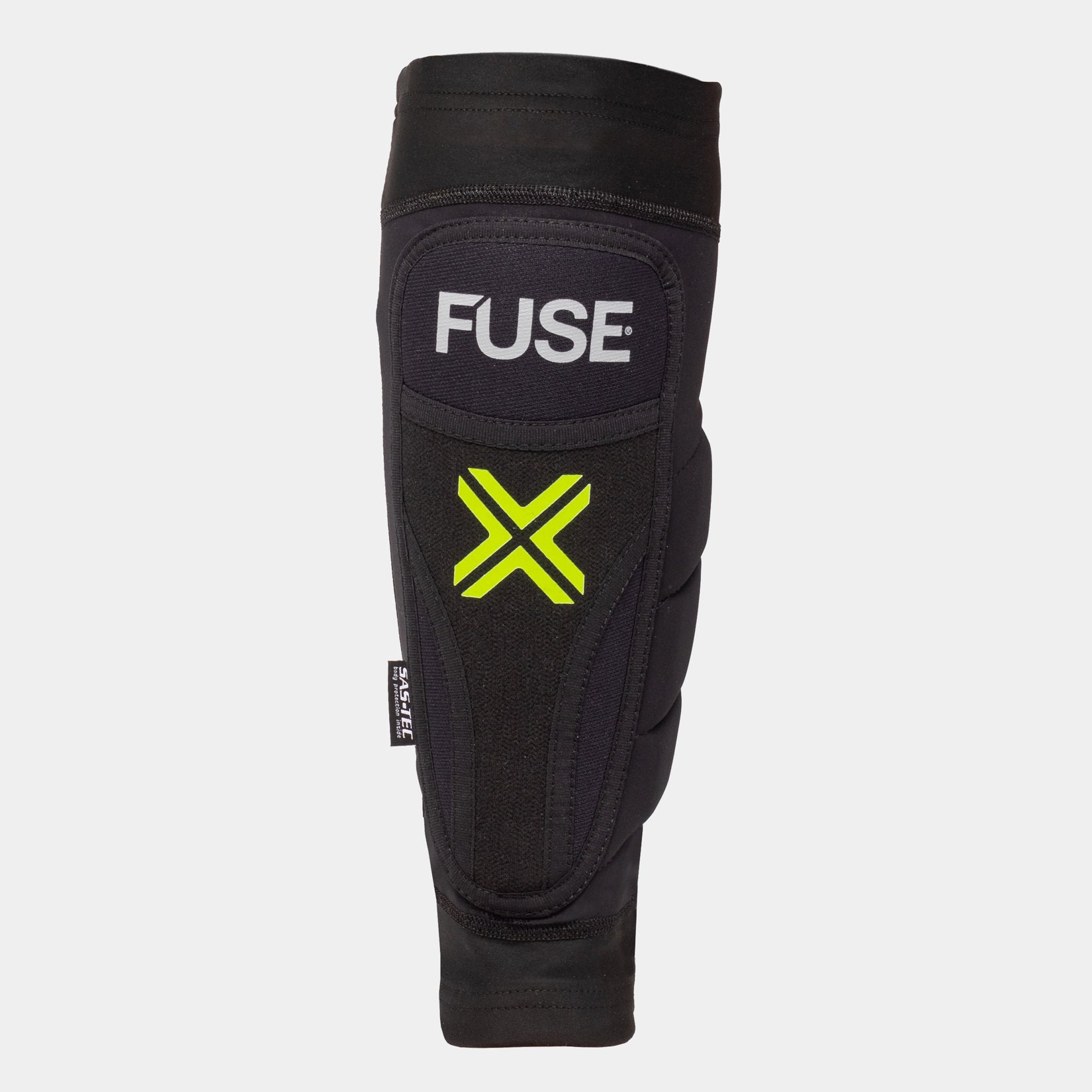 Fuse Omega Shin Pad – Fuse Protection