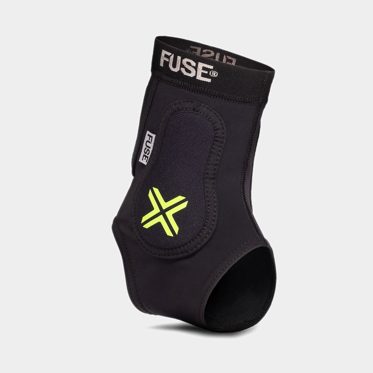 Fuse Omega PRO Ankle Guard – Fuse Protection